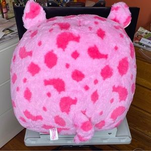 Squishmallows | Toys | Last One 6 Inch Squishmallow Gwendle The Pig ...